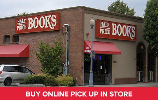 HALF PRICE BOOKS - Updated December 2025 - 96 Photos & 122 Reviews ...