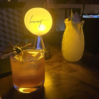 BASEMENT - Updated January 2026 - 388 Photos & 187 Reviews - 45 Mott St ...