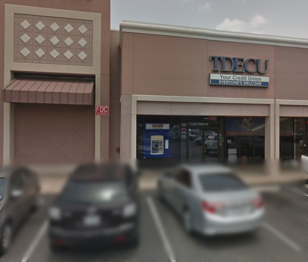 TDECU HOUSTON WESTHEIMER - Updated December 2025 - 11 Photos & 18 ...