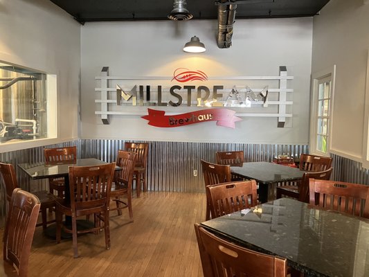 MILLSTREAM BREWING - Updated December 2025 - 97 Photos & 56 Reviews ...