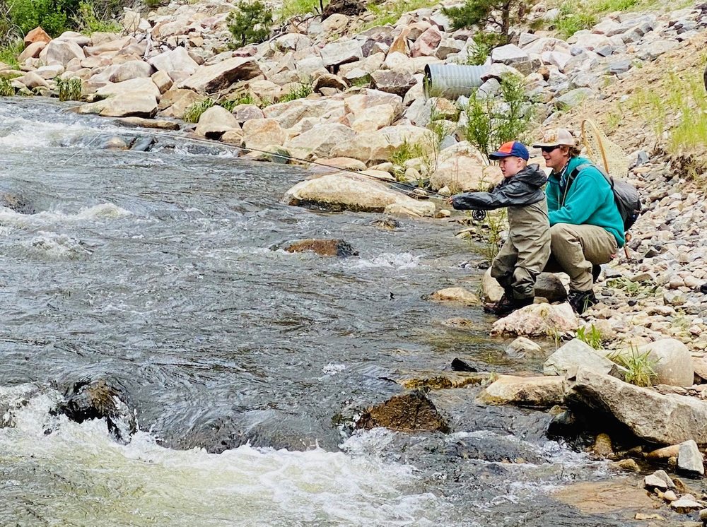 FRONT RANGE ANGLERS - 55 Photos & 53 Reviews - 2344 Pearl St, Boulder ...