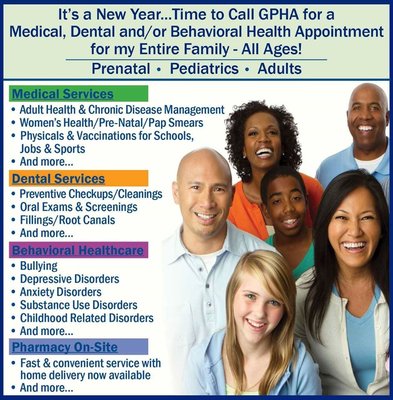 GPHA - WOODLAND AVENUE HEALTH CENTER - Updated May 2026 - 12 Reviews ...