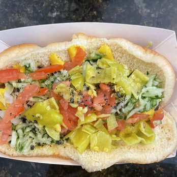 CURIOUS DOG - Updated March 2025 - 180 Photos & 155 Reviews - 200 W ...