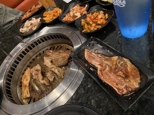 CHOW WON KOREAN STEAKHOUSE - Updated January 2026 - 62 Photos & 31 ...