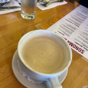 SONOMA BISTRO - 449 Photos & 352 Reviews - Breakfast & Brunch - 59 Park ...