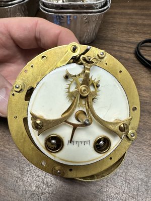 FATHER TIME CLOCK SHOP & ANTIQUES - Updated October 2025 - 10 Photos ...