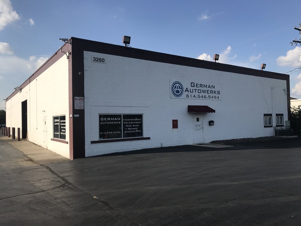 GERMAN AUTOWERKS - Updated December 2025 - 32 Reviews - 3260 Valleyview ...