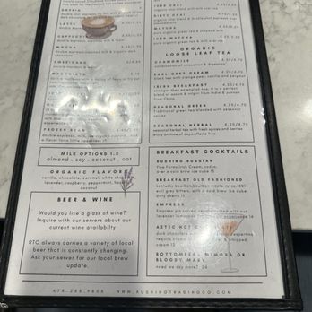 RUSHING TRADING COMPANY - Updated December 2025 - 508 Photos & 285 ...