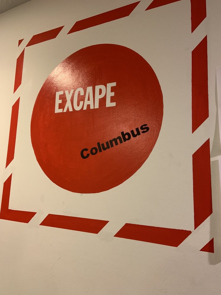 LOCKOLOGY ESCAPE ROOMS - POWELL - Updated January 2025 - 30 Reviews ...