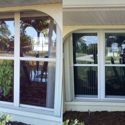 FLORIDA WINDOW GEEKS - 58 Photos & 20 Reviews - 2110 Pondella Rd, Cape ...