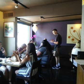 KINARA THAI - 152 Photos & 286 Reviews - 1126 SW 18th Ave, Portland ...