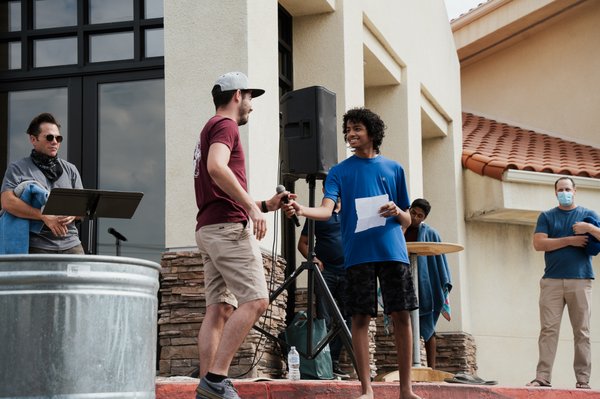 CORNERSTONE CHURCH - SIMI VALLEY - Updated January 2026 - 43 Photos ...