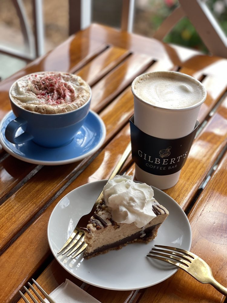 GILBERT’S COFFEE BAR - SUNSET BAY - Updated April 2025 - 156 Photos ...