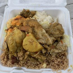 ISLAND MIX RESTAURANT - Updated May 2024 - 79 Photos & 84 Reviews - 883 ...