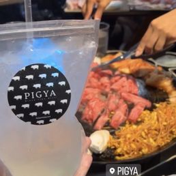 PIGYA - 595 Photos & 301 Reviews - 3400 W 8th St, Los Angeles ...