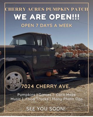 CHERRY ACRES - Updated December 2025 - 39 Photos & 18 Reviews - 4011 ...