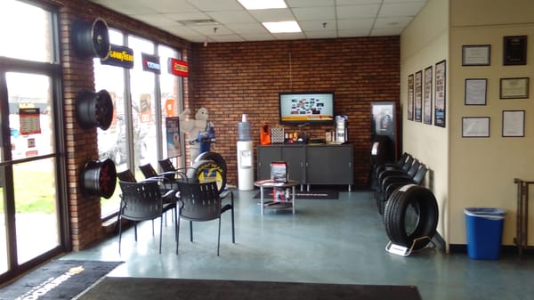 BC TIRE & COMPLETE AUTO SERVICE - Updated December 2025 - 13 Photos ...