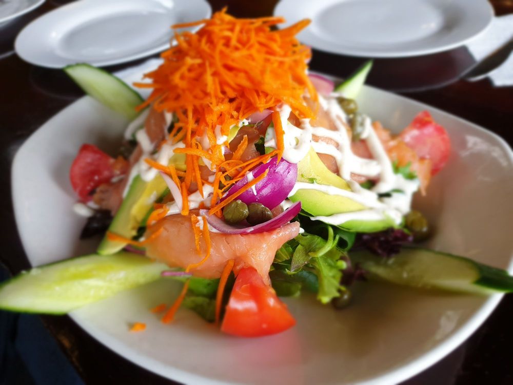 SOFIA RESTAURANT - Italian Restaurant at 299 Burwood Hwy, Burwood East ...