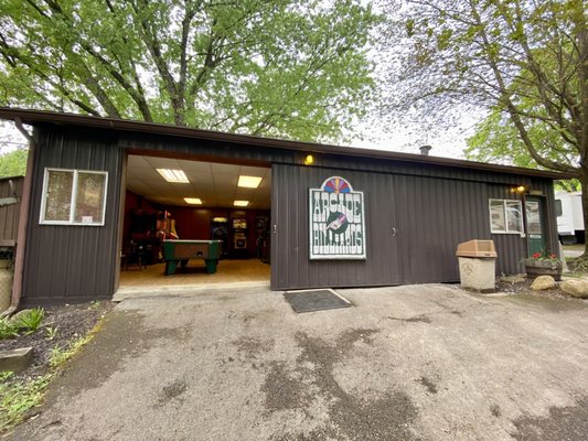 BEAR RUN CAMPGROUND - Updated October 2025 - 40 Photos & 39 Reviews ...