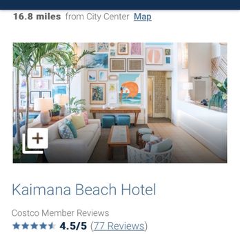 KAIMANA BEACH HOTEL - Updated September 2025 - 389 Photos & 243 Reviews ...