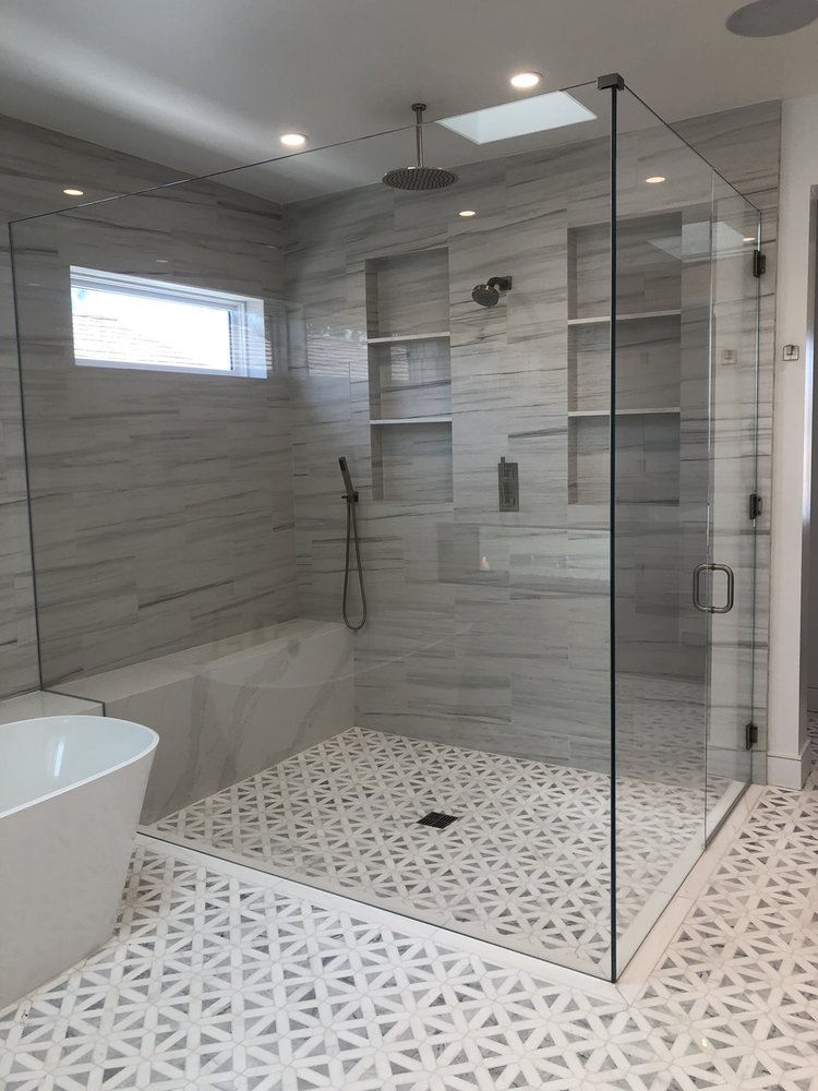 DREAM TILE MOSAICS - Request a Quote - 1601 W Civic Center Dr, Santa ...