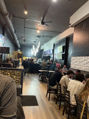 HYDEOUT KITCHEN & BAR - Updated April 2026 - 48 Photos & 21 Reviews ...