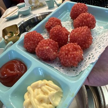 MISS FLOWER HOTPOT - Updated May 2025 - 247 Photos & 67 Reviews - 561 ...