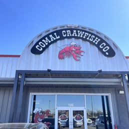 COMAL CRAWFISH COMPANY - Updated October 2025 - 99 Photos & 209 Reviews ...