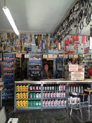 MEXICO AUTO PARTS - Updated October 2025 - 31 Photos - 5153 W Adams ...