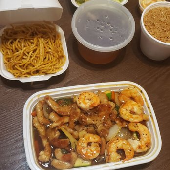 HIBACHI EXPRESS - Updated June 2025 - 12 Photos & 17 Reviews - 1401 ...