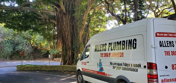 Allens Plumbing - Updated January 2026 - 52 Photos - 178 Reviews - 401 ...