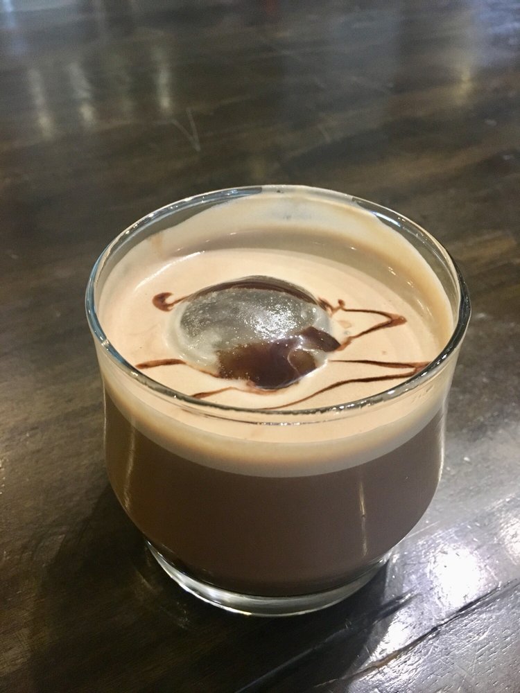 DRIP AND DRAFT - 27 Photos - Paseo Saturnino, Maria Luisa Road, Cebu ...