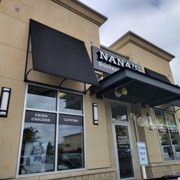 NANA’S SOUTHERN KITCHEN - Updated July 2025 - 349 Photos & 596 Reviews ...