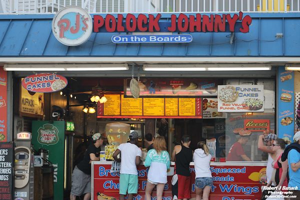 POLOCK JOHNNYS PLACE - Updated January 2026 - 25 Photos & 58 Reviews ...