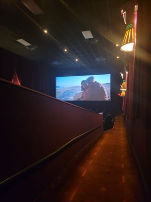 MALCO RIDGEWAY CINEMA GRILL - Updated July 2025 - 48 Photos & 52 ...