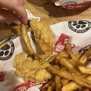 UNCLE BEAR’S GRILL & TAP GREENFIELD - 83 Photos & 108 Reviews - 1110 S ...