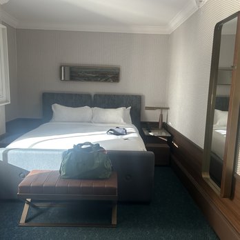 HOTEL CLEVELAND, AUTOGRAPH COLLECTION - Updated December 2025 - 104 ...