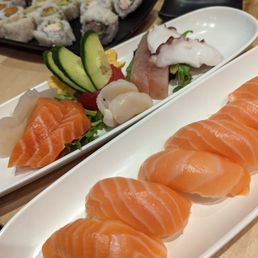 KINJO SUSHI & GRILL - Updated July 2025 - 181 Photos & 78 Reviews ...