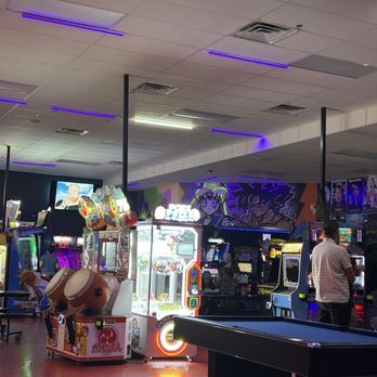 LEADERBOARD ARCADE BAR & PIZZERIA - Updated June 2026 - 138 Photos & 48 ...