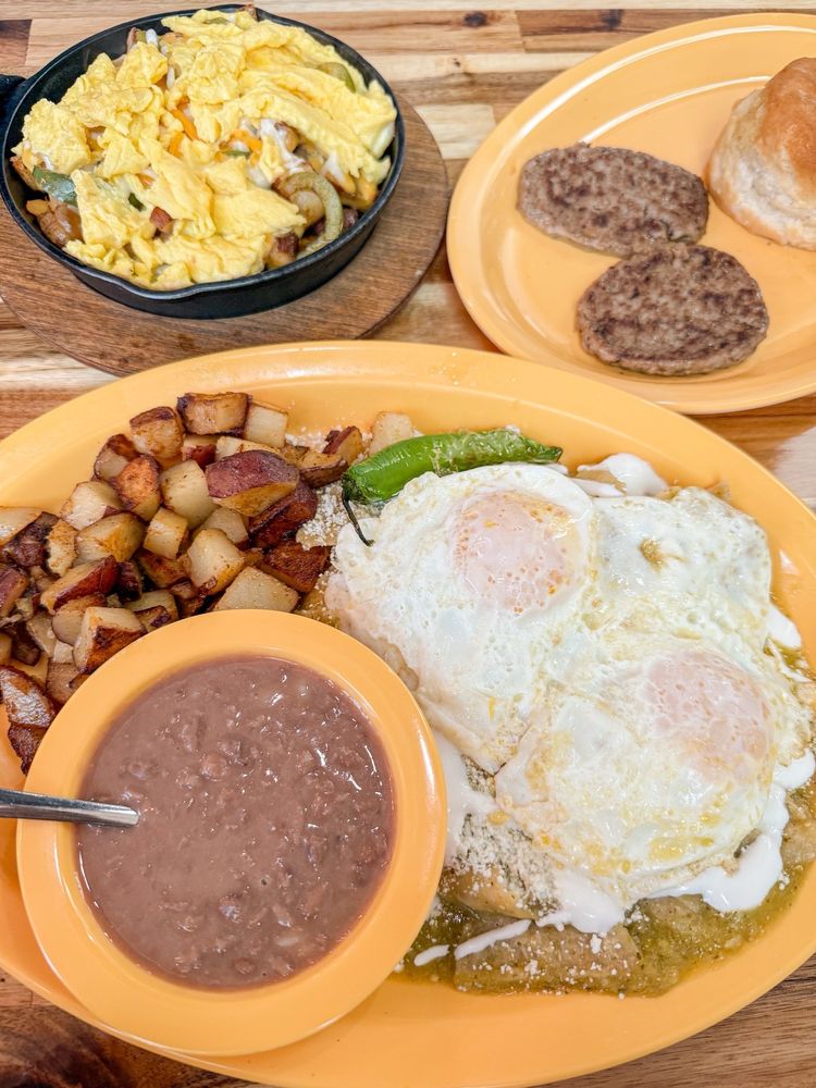 EGGIES - Updated July 2025 - 57 Photos & 14 Reviews - 5395 Robinhood ...