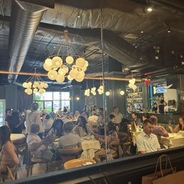 ABYSS - Updated October 2025 - 120 Photos & 24 Reviews - 1 N Laurens St ...