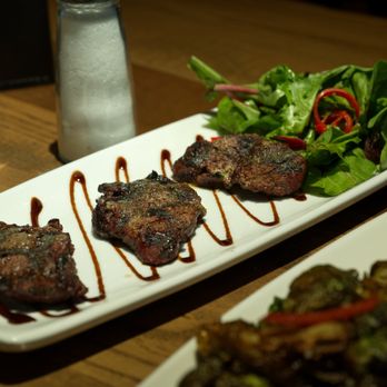 OSWEGO GRILL - Updated May 2024 - 189 Photos & 125 Reviews - 9073 SE ...