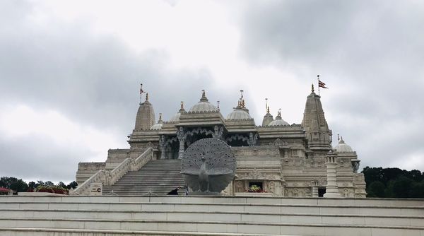 BAPS SHRI SWAMINARAYAN MANDIR - ATLANTA - Updated October 2025 - 284 ...