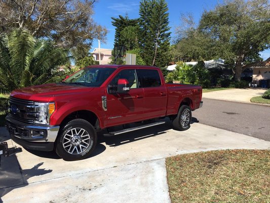 FERMAN FORD - Updated December 2025 - 25 Photos & 145 Reviews - 24825 U ...