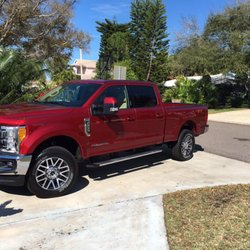 FERMAN FORD - 26 Photos & 84 Reviews - 24825 U S Highway 19 N ...