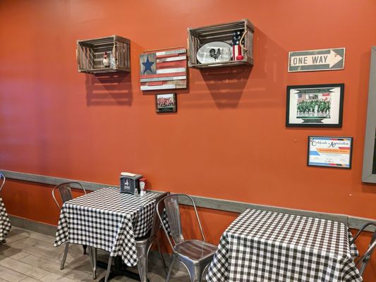 BROASTED BROTHERS CHICKEN - Updated April 2026 - 91 Photos & 103 ...