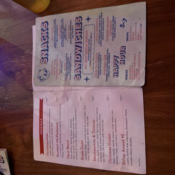 CRY BABY’S - Updated January 2025 - 241 Photos & 130 Reviews - 1 West ...