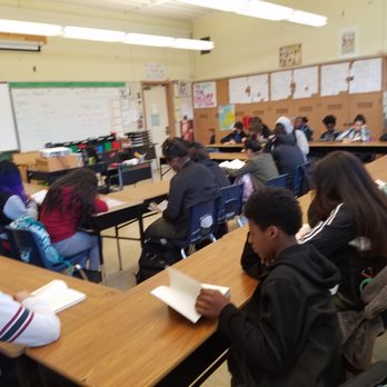 EDENDALE MIDDLE SCHOOL - Updated December 2025 - 13 Reviews - 16160 ...