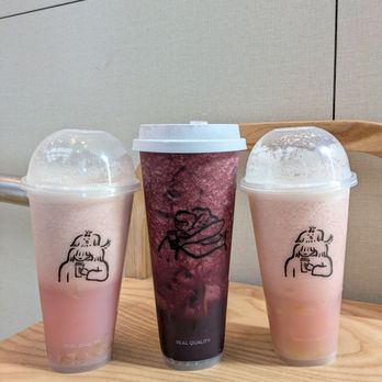 HEYTEA - Updated July 2025 - 141 Photos & 89 Reviews - 165 4th St, San ...