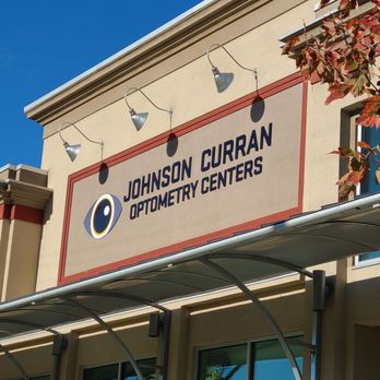 JOHNSON CURRAN OPTOMETRY CENTERS - Updated September 2025 - 21 Photos ...